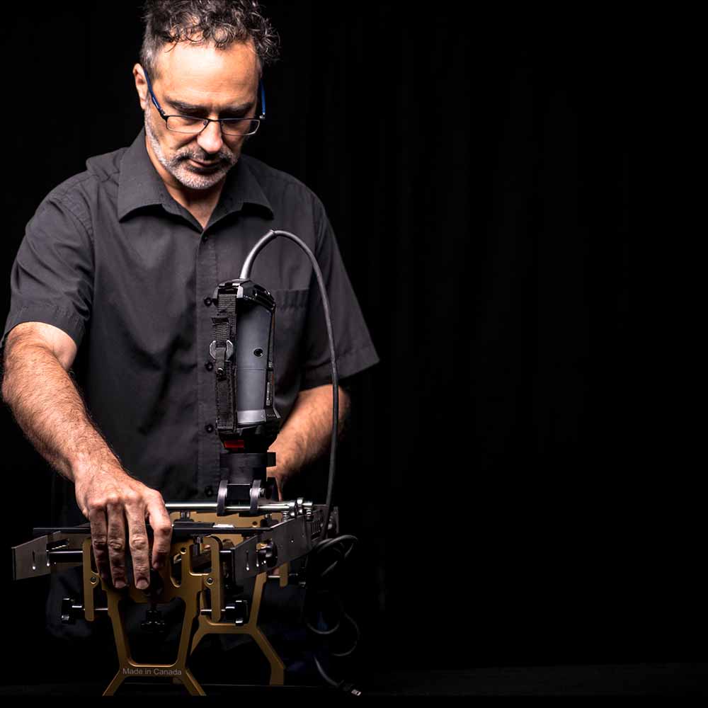 Rocker machine and tools – Nagano Skate