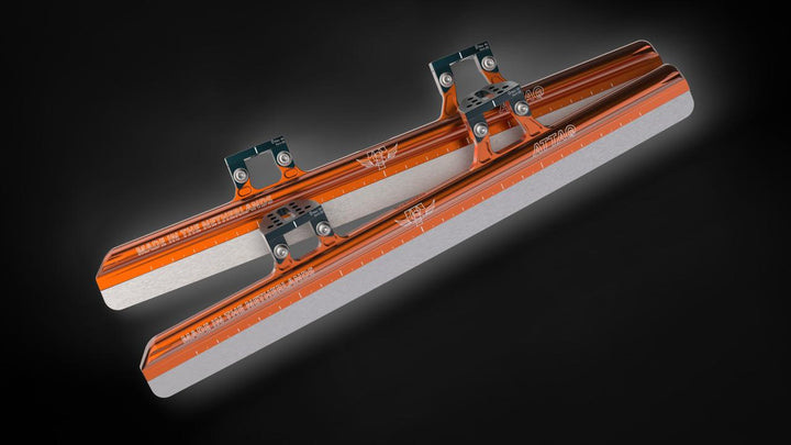 Short Track Blades – Nagano Skate