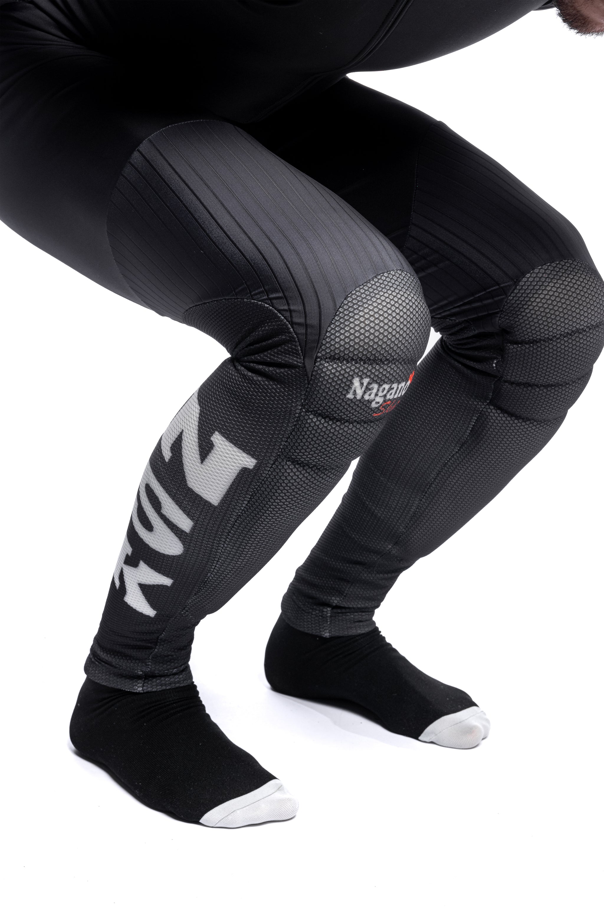 PRO Short Track Speed Skating Skins – Nagano Skate