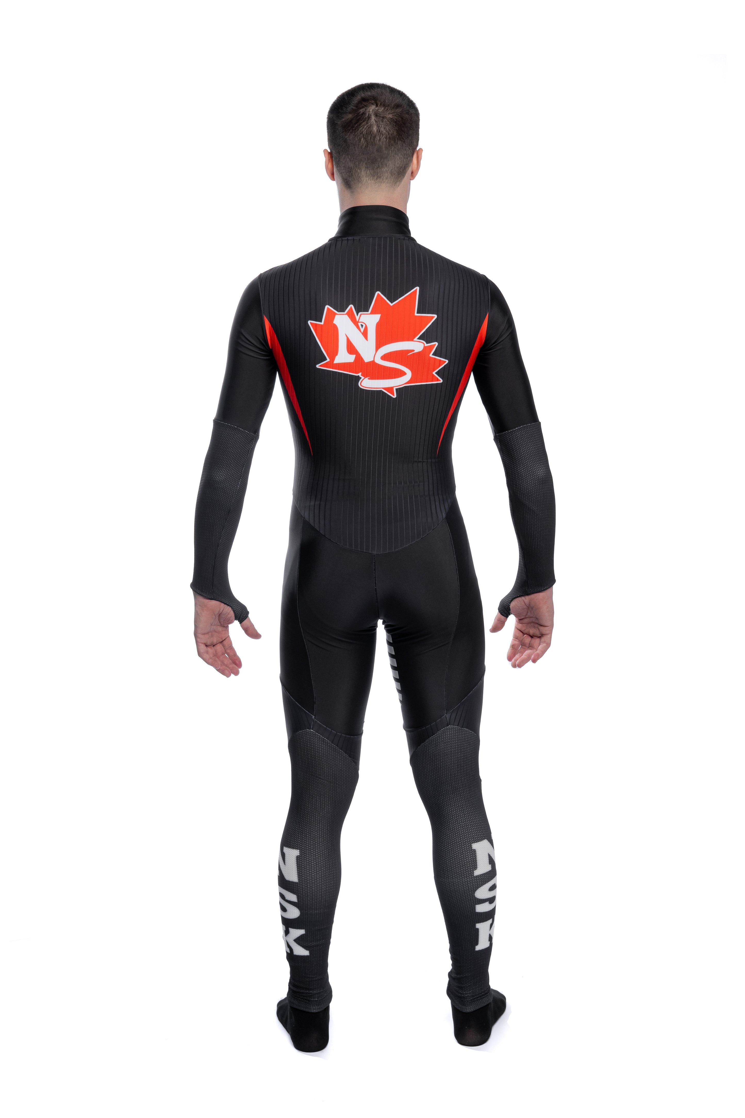 PRO Short Track Speed Skating Skins – Nagano Skate