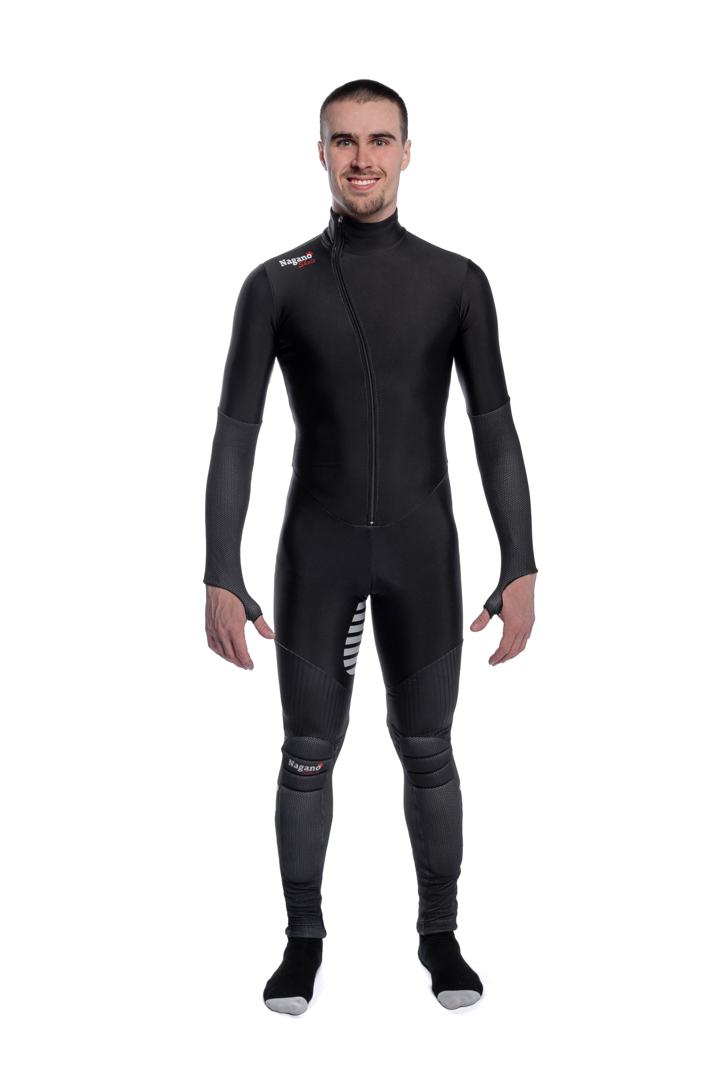 PRO Short Track Speed Skating Skins – Nagano Skate