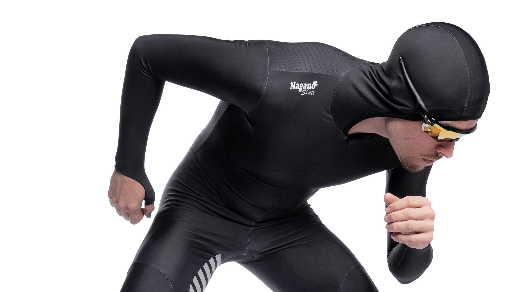 Speed Skating Clothing – Nagano Skate