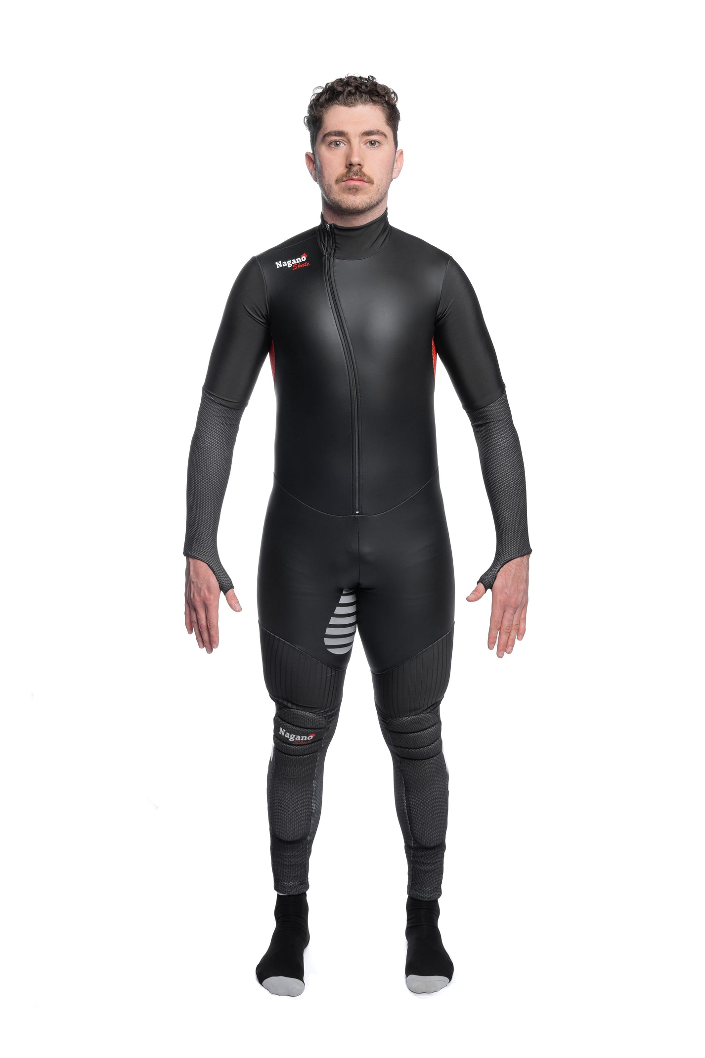 PRO Short Track Speed Skating Skins – Nagano Skate