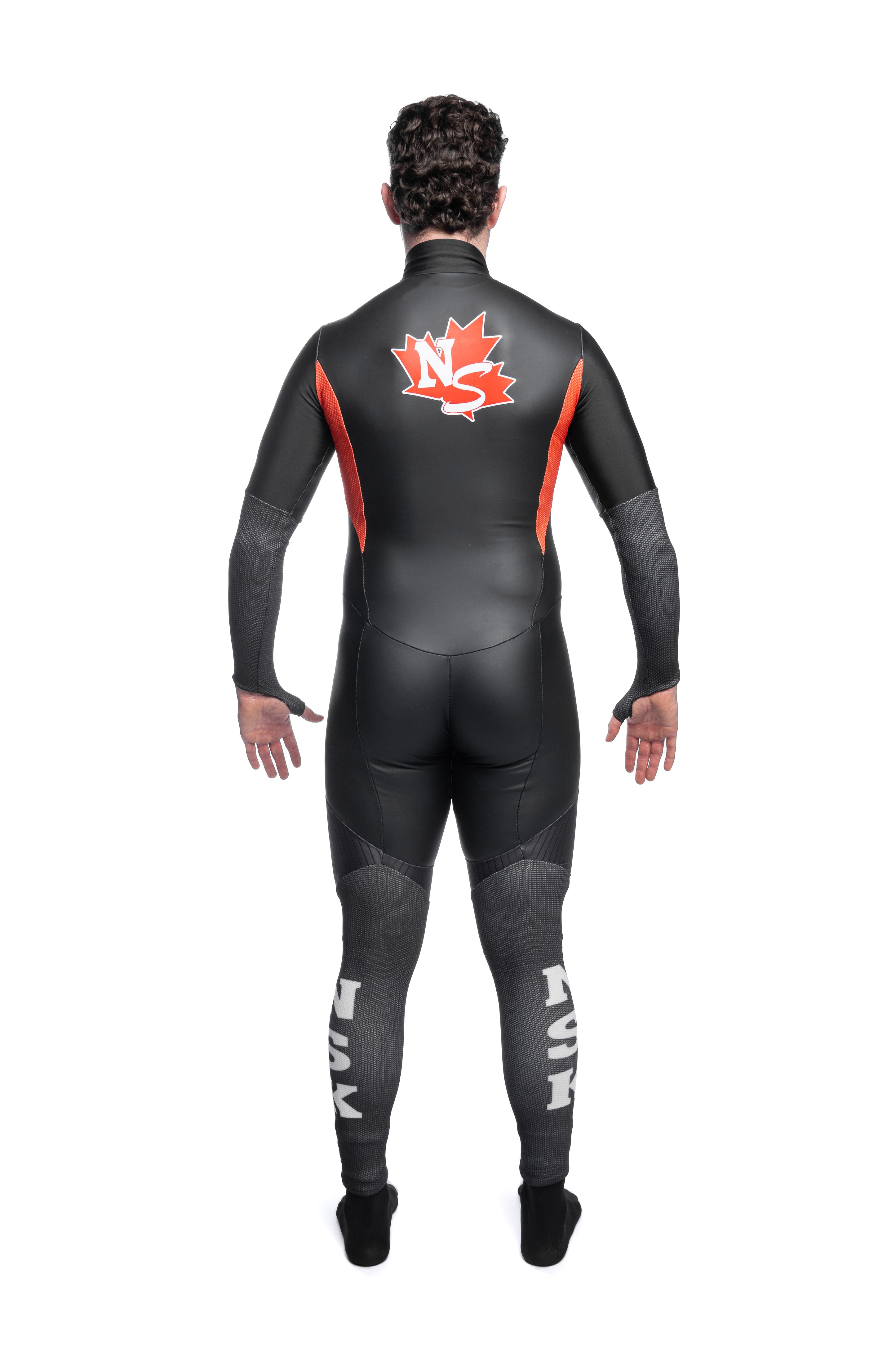 PRO Short Track Speed Skating Skins – Nagano Skate