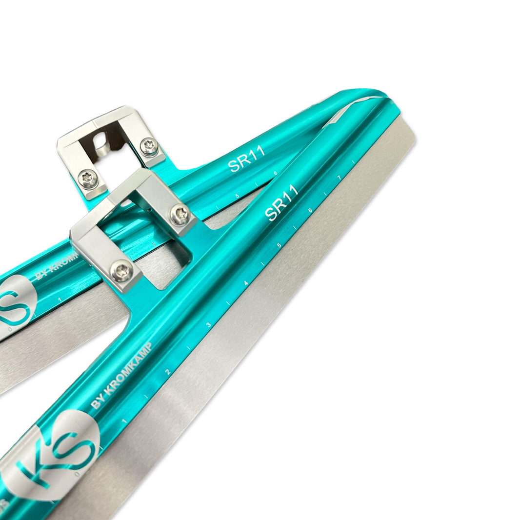 Short Track Blades – Nagano Skate