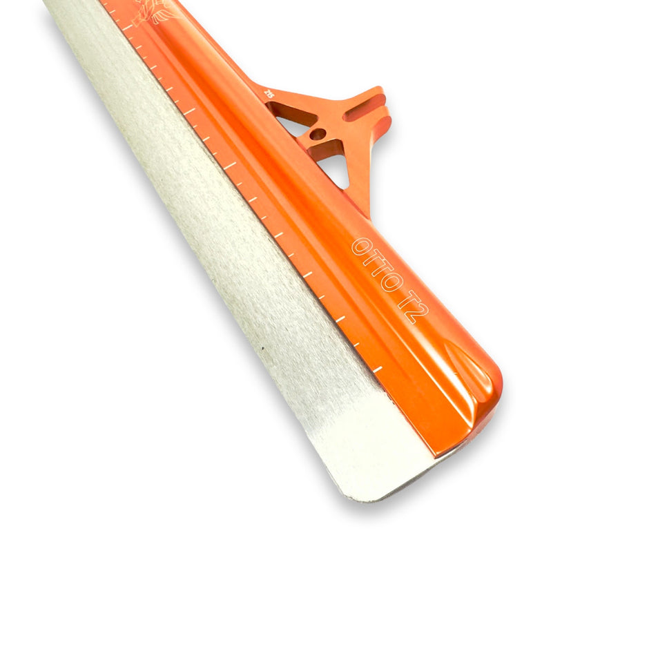 Short Track Blades – Nagano Skate