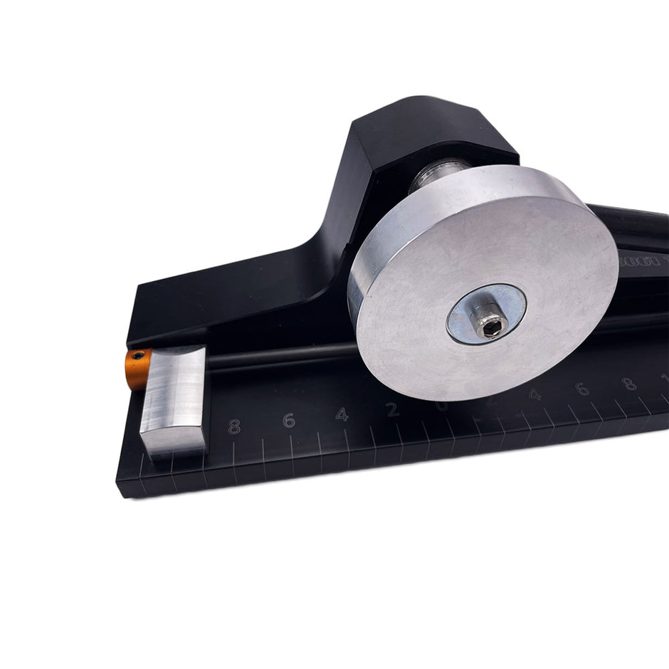 Bender and Gauges – Nagano Skate